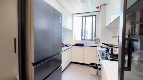 全屋请设计师的新房,效果太精致了,非常令人羡慕啊,分享一下吧