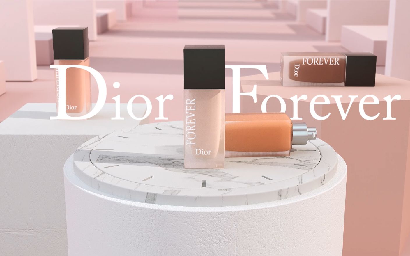 【C4D教程】C4D进阶教学,这个效果,超美!