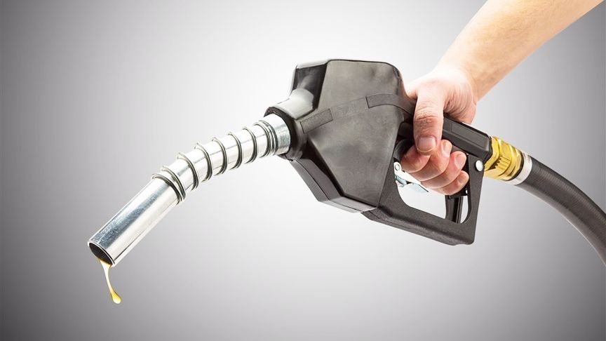 标准国六尾气排放