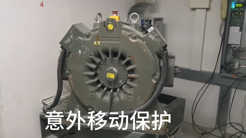 电梯所有开关都失灵还安全吗?迅达意外移动保护-测试让你安心!