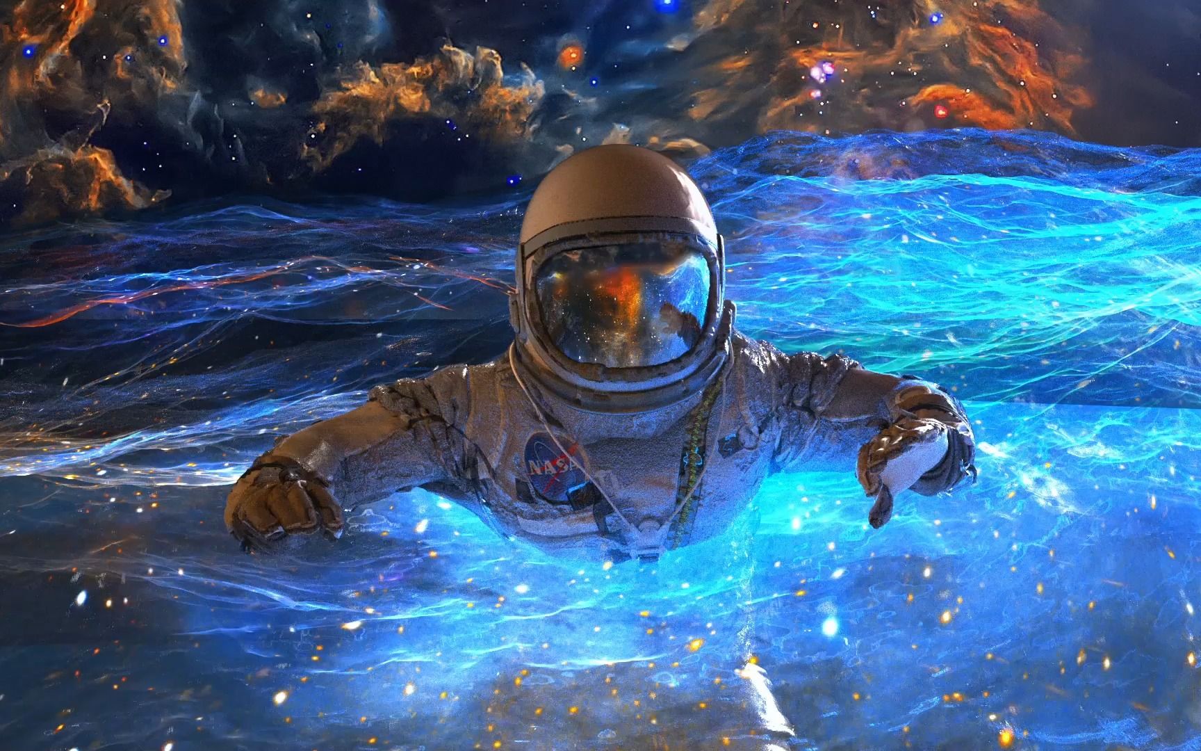 【C4D教程】这个动画绝绝子~