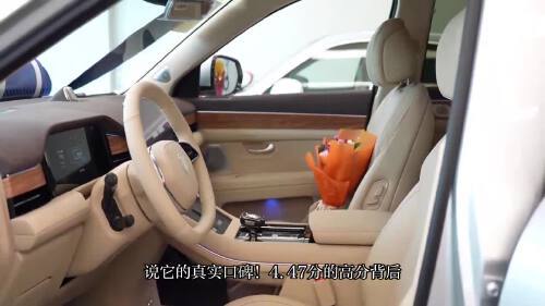 问界M7车主真实口碑:这些优缺点买车前必须知道!