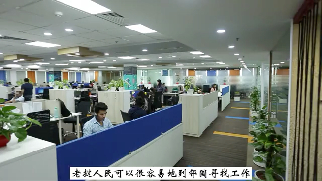 中老铁路的开通对越南有影响吗?越南网友,没有影响,我们有港口