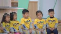 幼儿园公开课中班数学《比高矮》