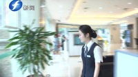 银行网点的“大管家”——营业主管