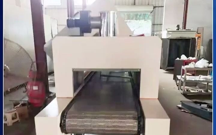 平面式隧道烤炉排行,光亮剂,高温烤箱,六角滚筒机,震动研磨机