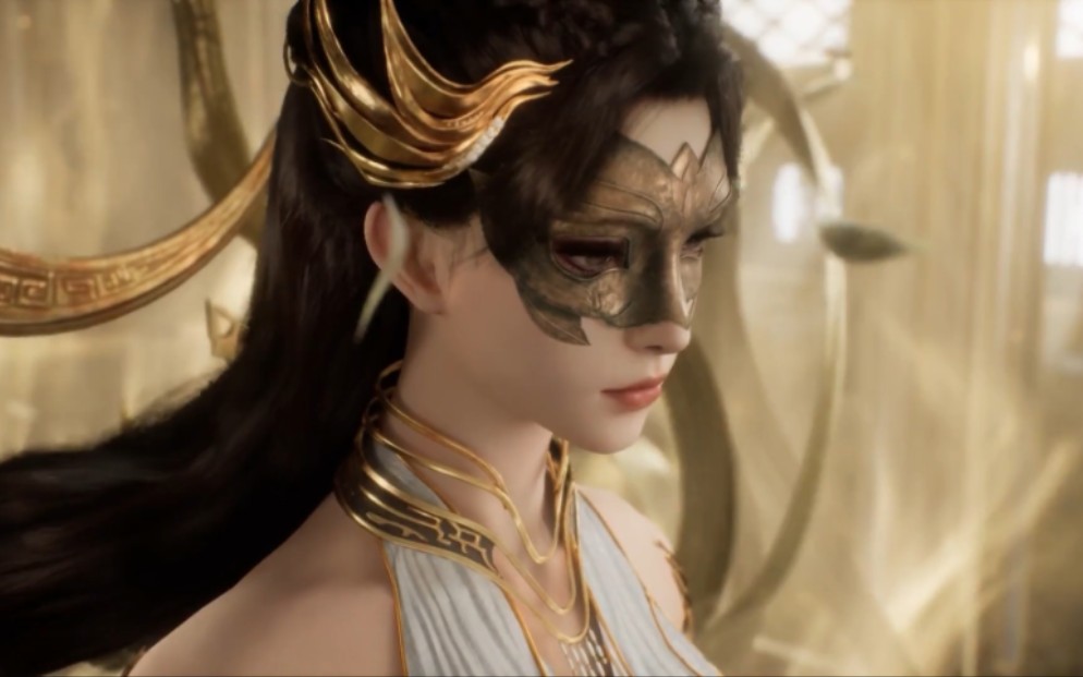 一个人的遮天,一群人的完美世界