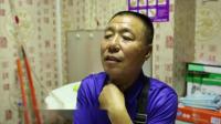 血管冠状动脉堵塞85%,中药调理3个症状消失,斑块减退。.mp4