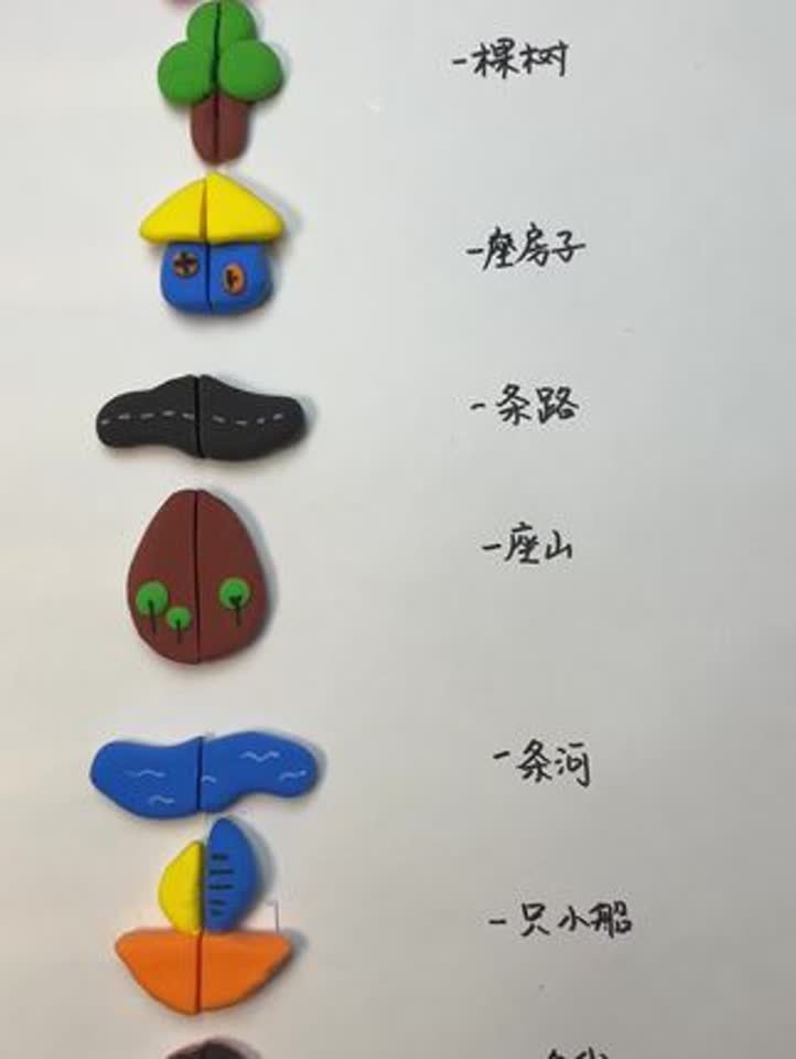简单又好玩的创意小动画,动手又动脑,快带孩子来试试吧#亲子手工 #...