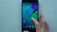 Moto X style如何关闭桌面搜索框