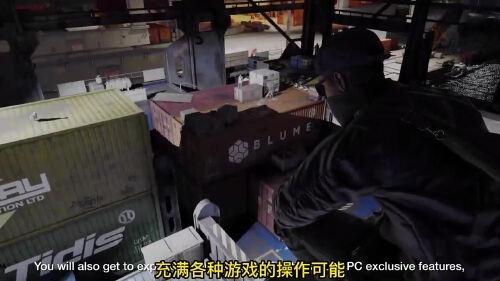 特别好评的开放世界游戏 看门狗2现在steam2折,喜欢的冲吧!