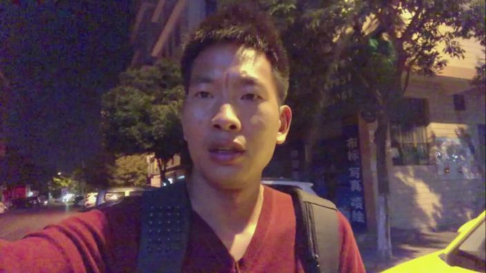 欠债人的日常生活,每次看到信用卡账单,除了动力更多的来自压力