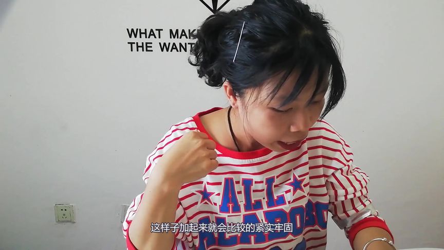 波浪发卡这么多年都用错了?正确的用法你知道吗?