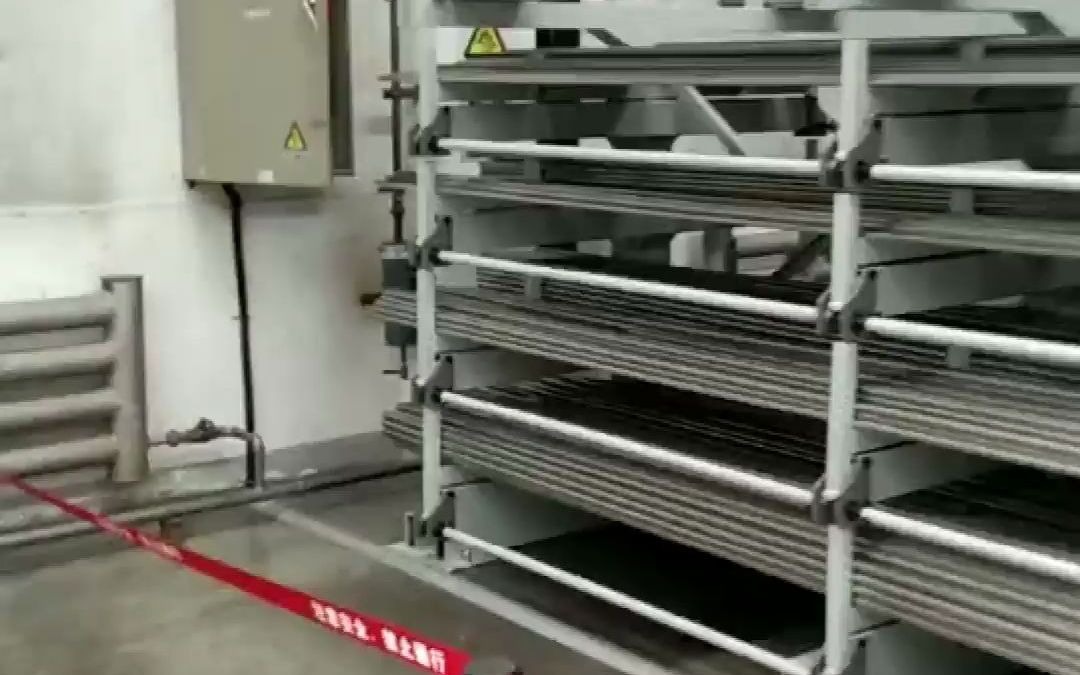 型材和板材如何存储管理?