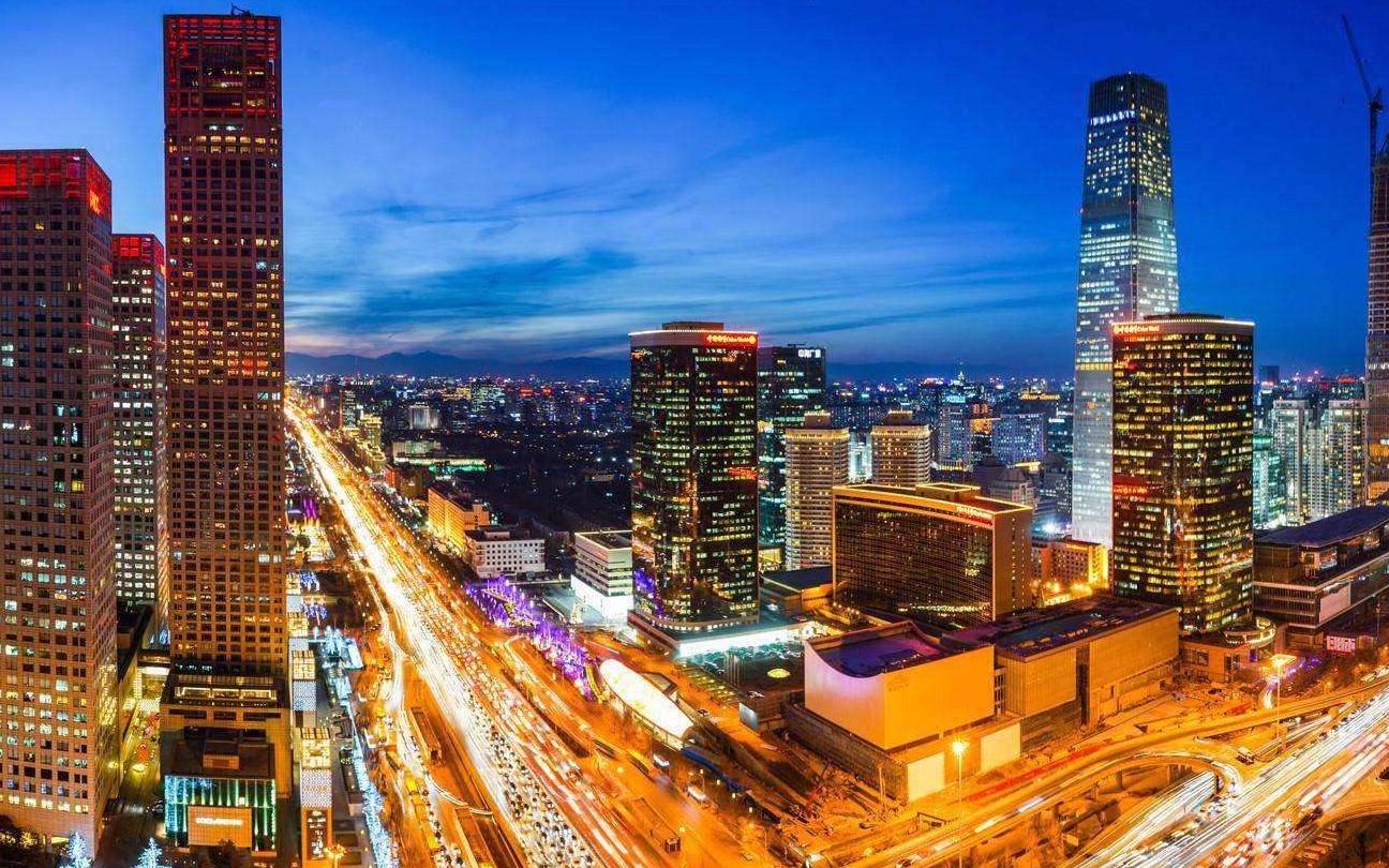 羡慕中国发展速度快!美国专家一句话道破:中国快速发展的原因!