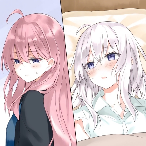 伊蕾娜一番好きです 