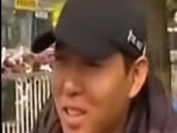 外卖员:一想到等会我反手就逆行忍不住想笑