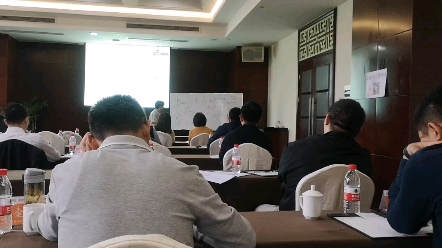 亚洲城市大学MBA/DBA班《国学智慧与现代企业管理》课程圆满结束#...