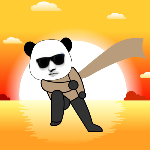 三层小马哥 
