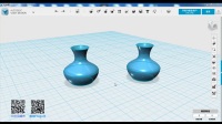 Autodesk 123D Design 视频教学 第四期