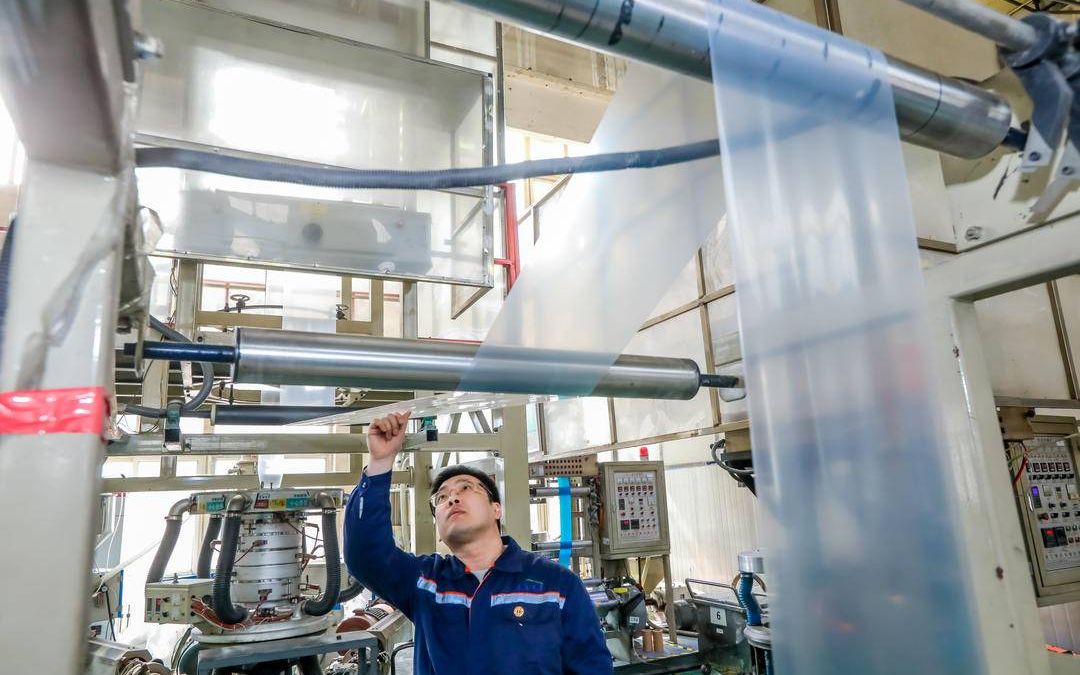 中国最大气相防锈防护材料研发企业在辽宁