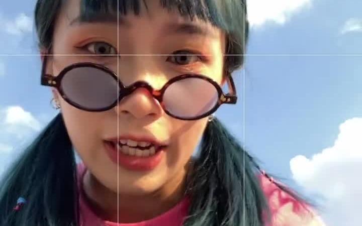 干货|一个人怎么记录穿搭|拍照姿势✅