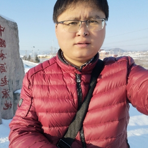 放山老王