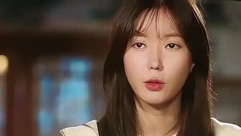 女人去医院做检查,竟然意外怀孕了