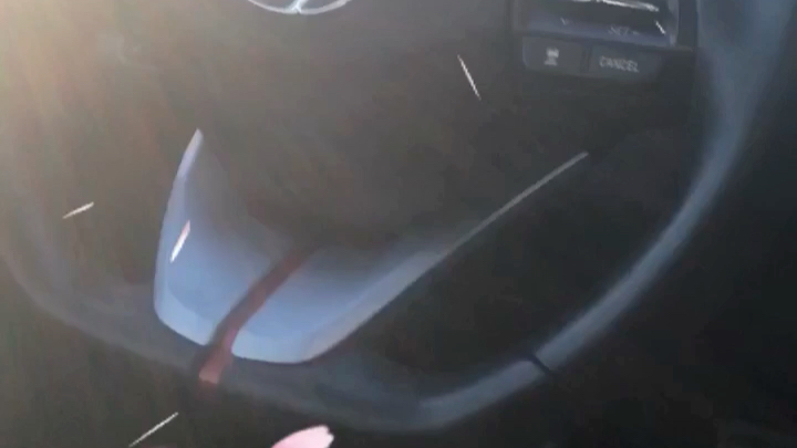 北京现代菲斯塔自动驾驶辅助系统的日常使用