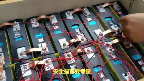 新国标电动车电压大揭秘:为何强制从72伏降至48伏?真相令人震惊!