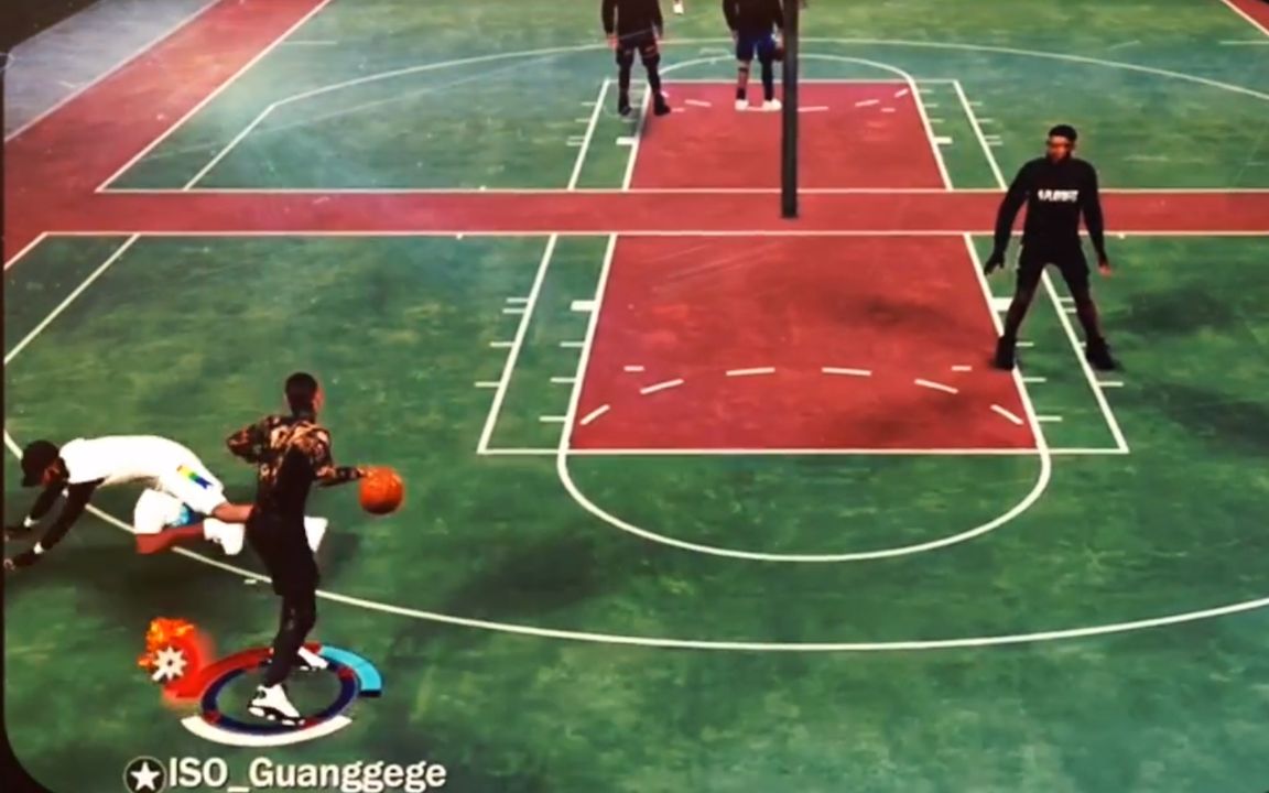 2K19正式永久关服 以此纪念最后一个有乐趣的2K