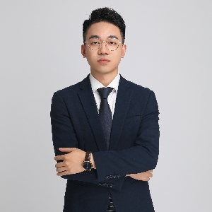 小陈税谈 
