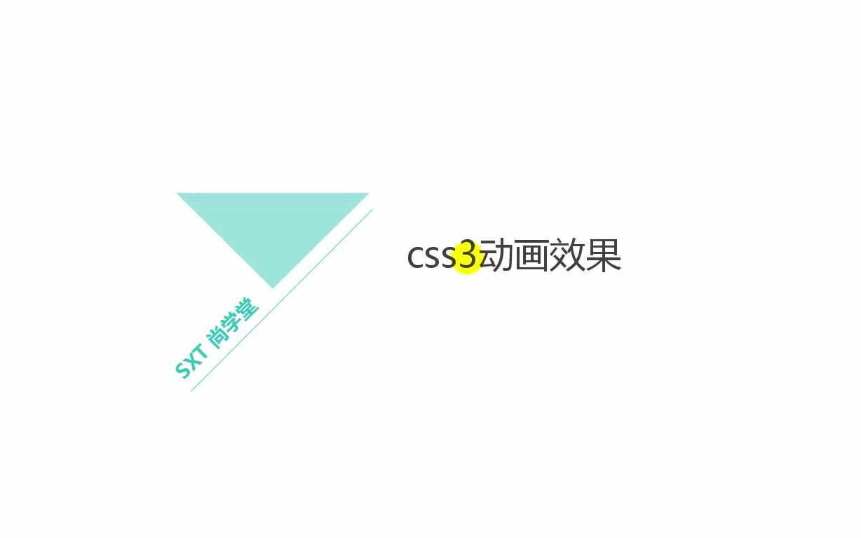 15_css_css动画效果_2D
