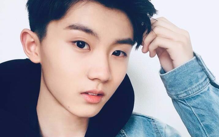 【马嘉祺】【TF家族】 广州行 马嘉祺cut