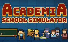 【学校模拟】我应该是这届学生见过最差的校长!