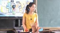 2.苏教版小学数学一年级下册《●我们认识的数》安徽省市级优课