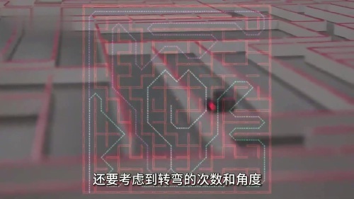 鼠标翻转后的迷宫挑战,竟然隐藏着怎样的智力较量?