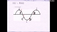 微课机械波中质点的振动