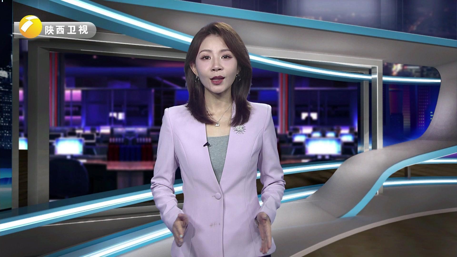 【《丝路新周刊》|汽车移动充电机器人上岗提供便捷高效充电体验】为...