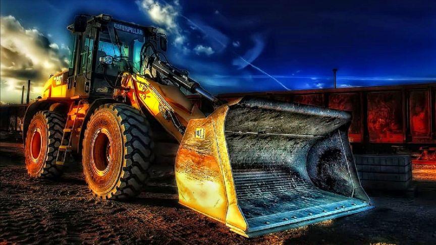 施工机械设备选择的依据的原则