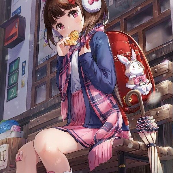 真丶蓝瘦香菇 