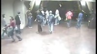 自动扶梯故障.mp4