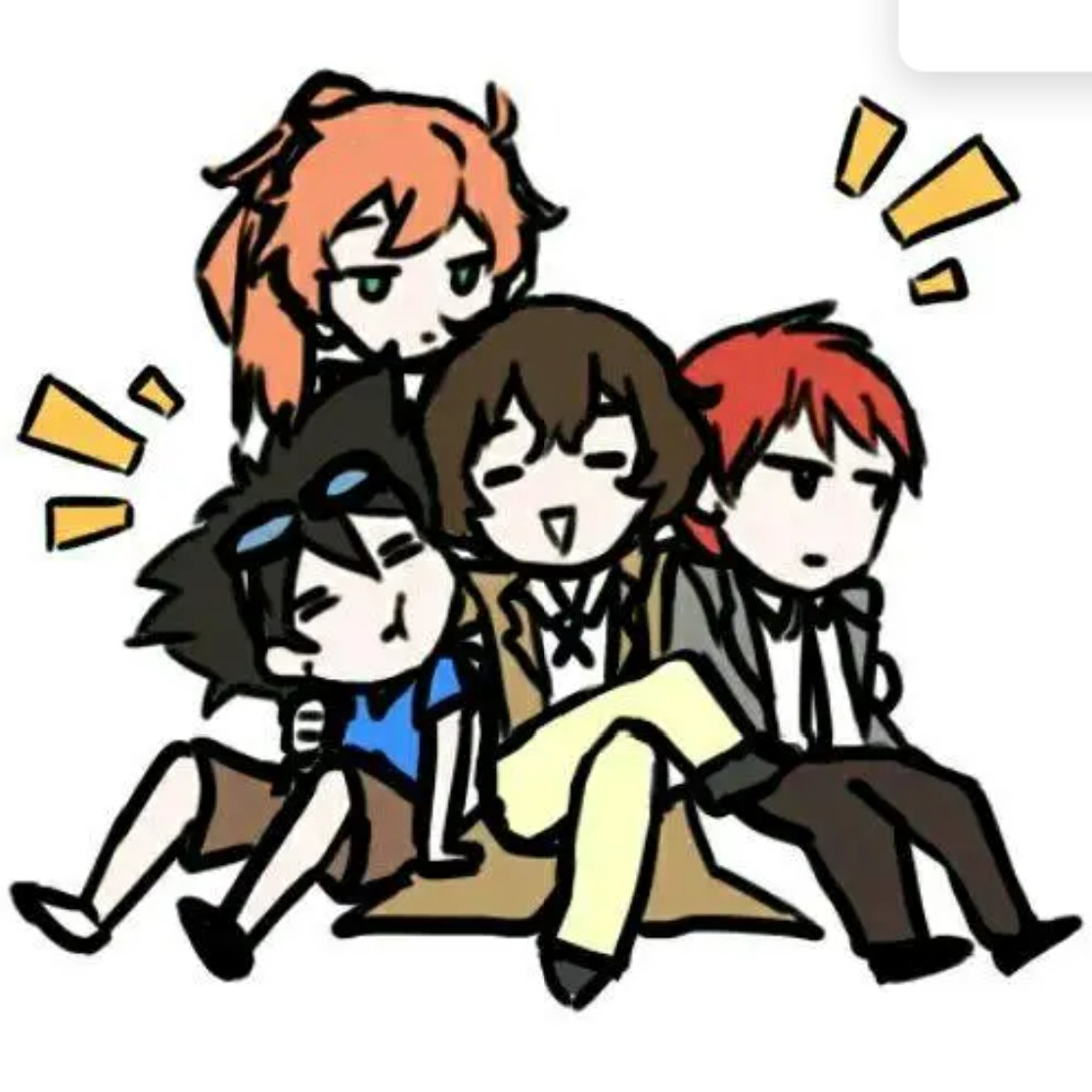 韩国交通搬运社2 