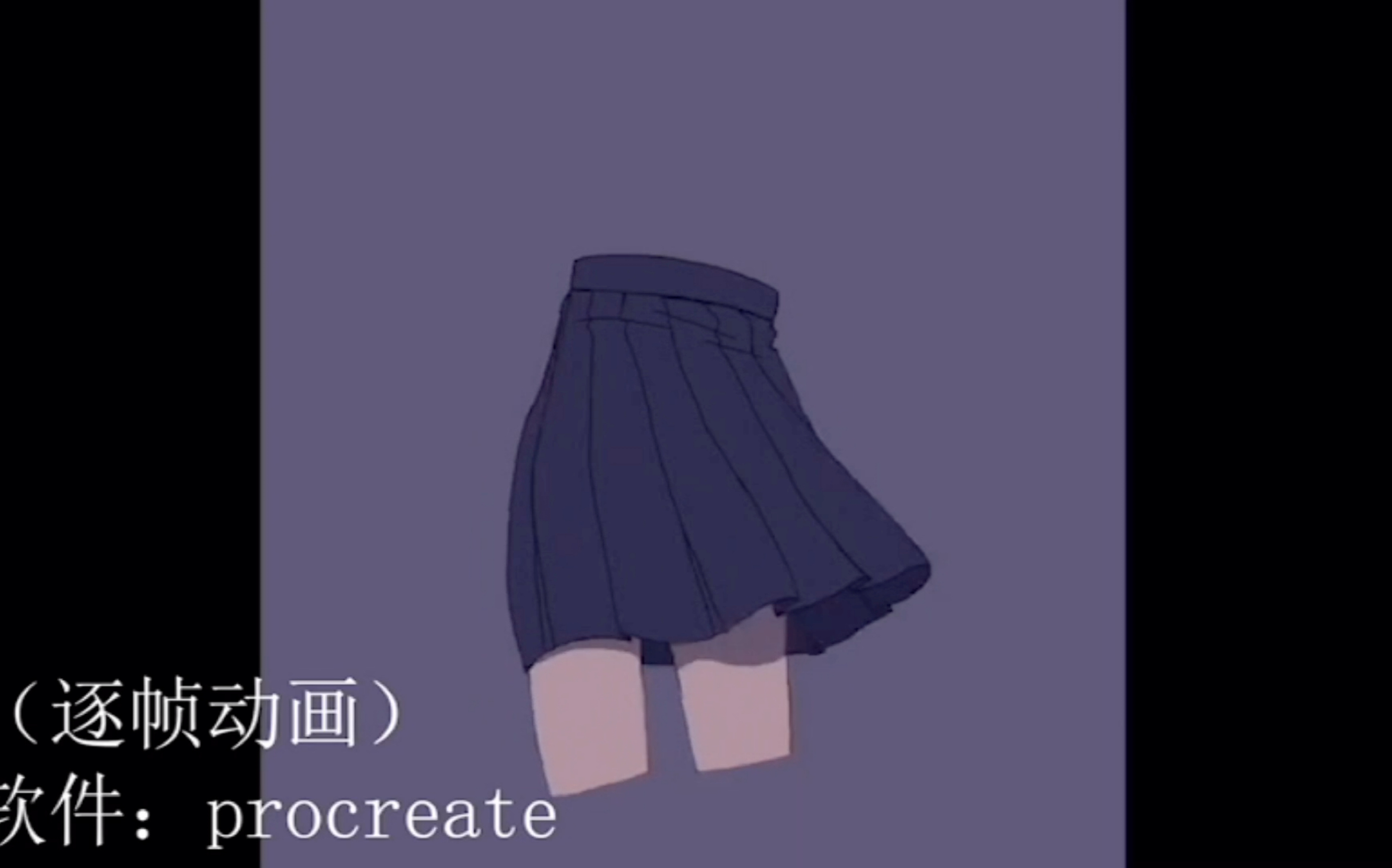 动画专业大学作品集合