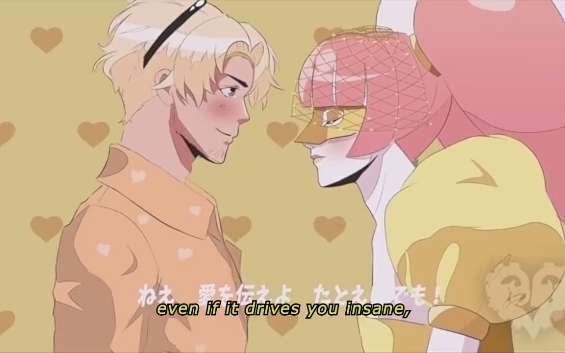 克苏鲁题材恋爱模拟游戏《爱の吸盘:一见倾心》(Sucker for Love: First ...