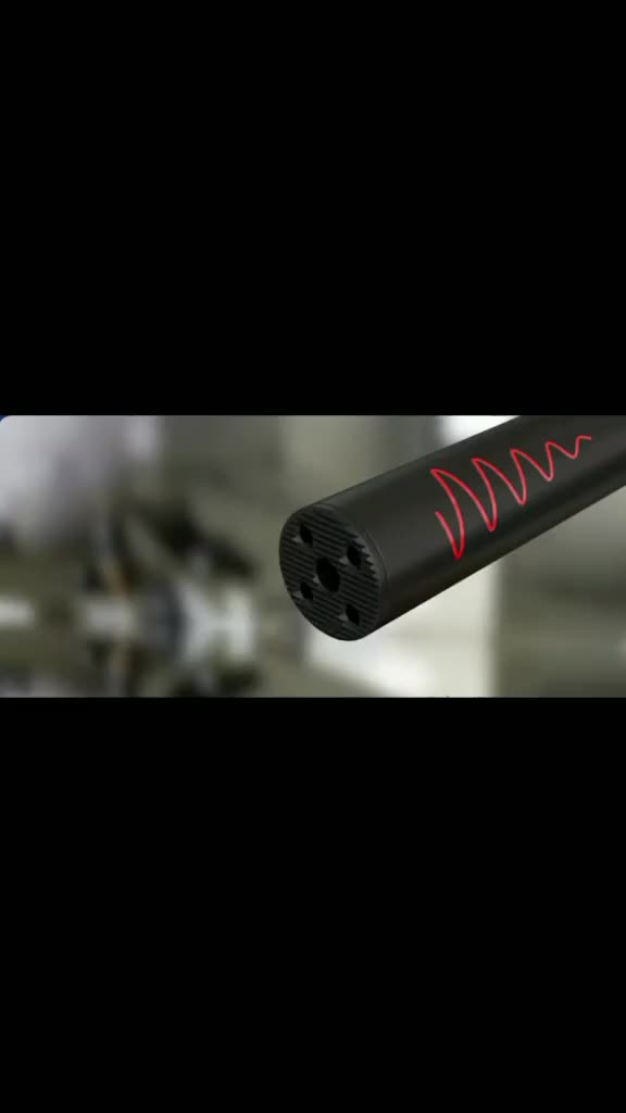 UG编程 刀杆和刀座的安装演示及加工演示 数控加工