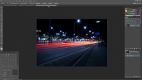PHOTOSHOP 建筑后期教程