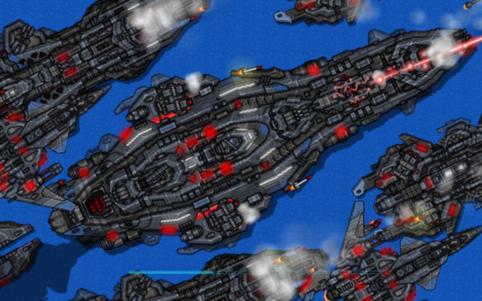 ...指挥官!我们的军队正如雪花般消逝!(手机游戏)(科幻)(战争指挥官模组)