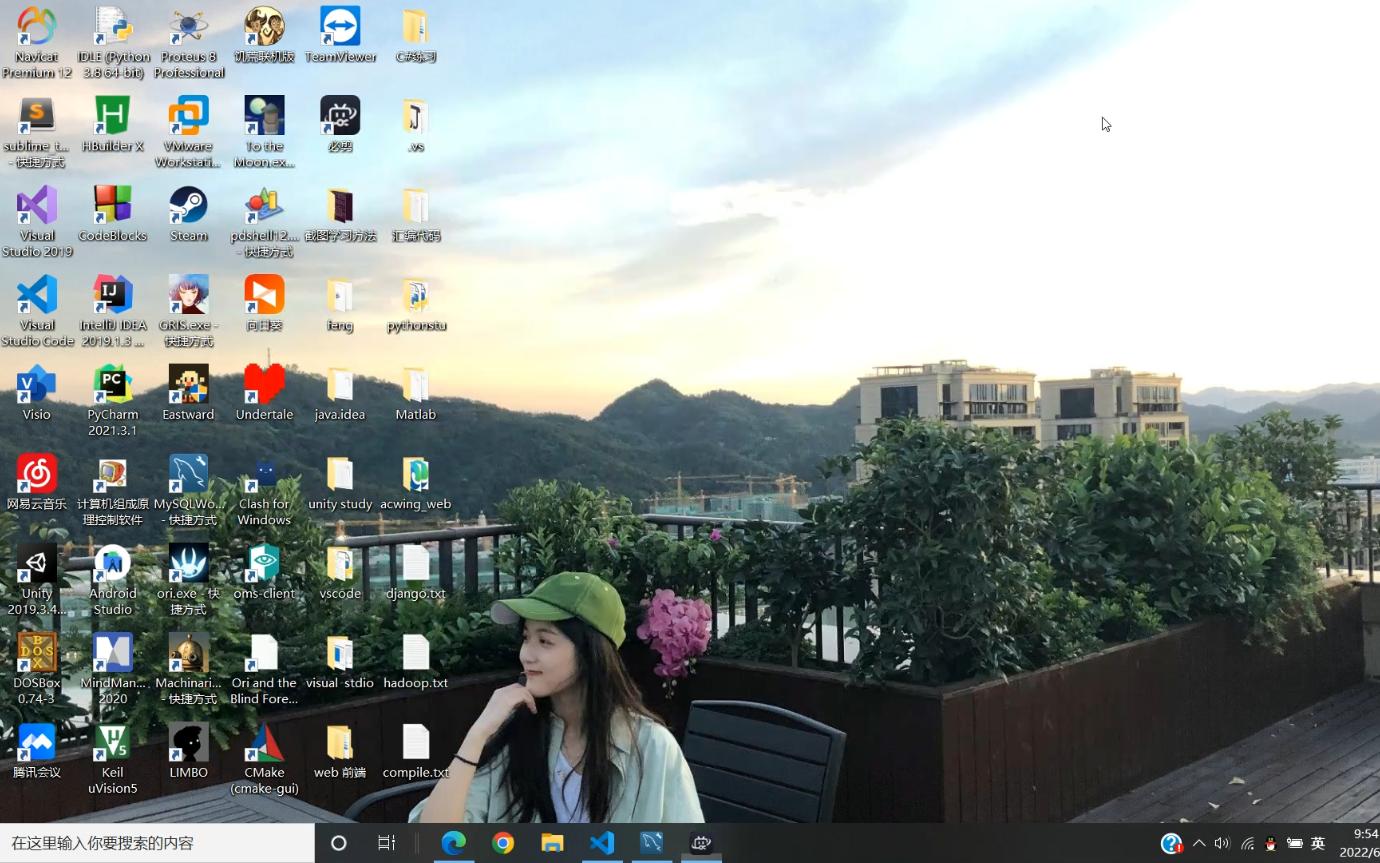 数据库期末课程设计-房产销售管理系统(python)