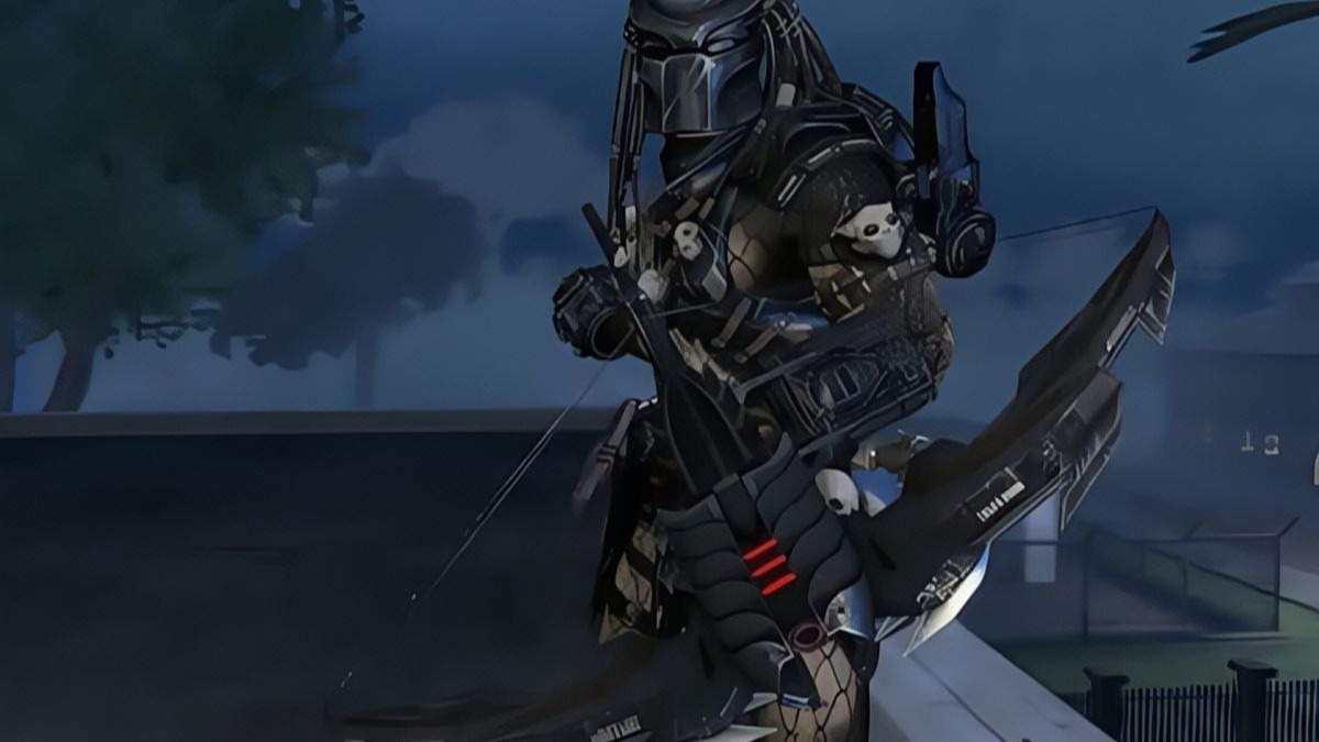 【GMOD】异形大战铁血战士NPC 铁血战士篇_哔哩哔哩bilibili_GMOD